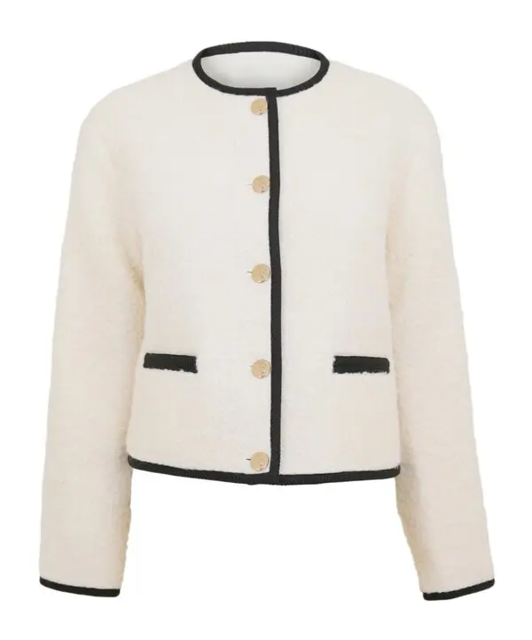 ANINE BING Anine Logan Jacket Ld99