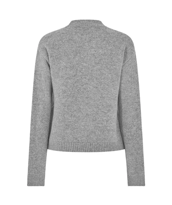 Gucci Simple Knitted Sweater