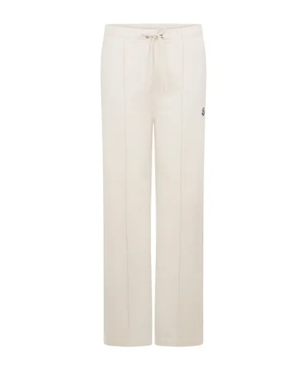 Moncler Wide Leg Casual Pants