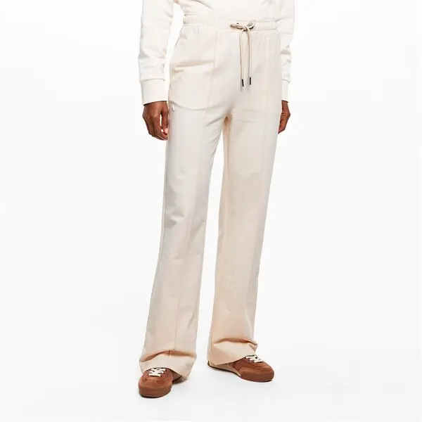 Moncler Wide Leg Casual Pants