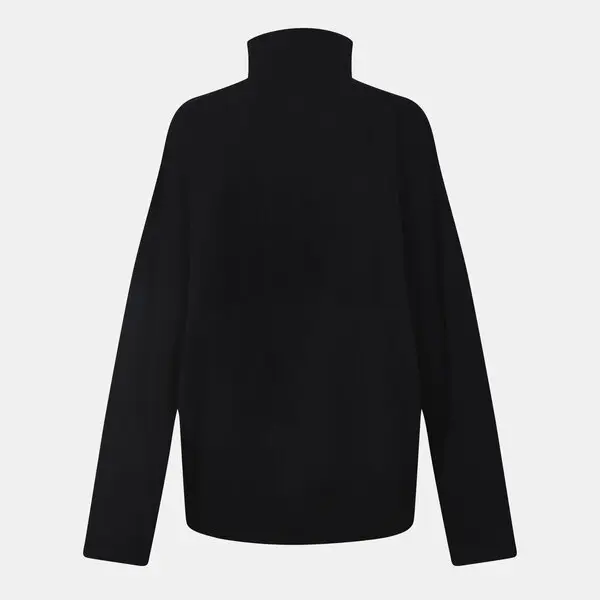 Balenciaga Long-sleeve T-shirt