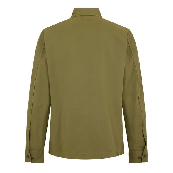 C.P. COMPANY Gabard Overshirt