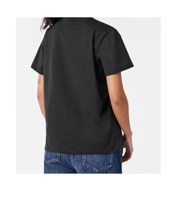 GANNI Printed T-shirt