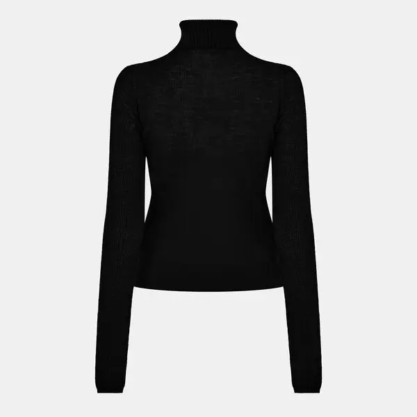 Burberry Knitted Top