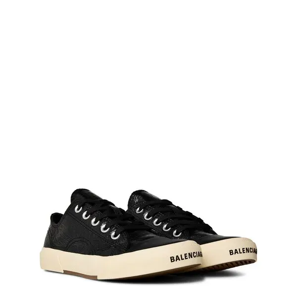 Balenciaga Low-top Sneakers