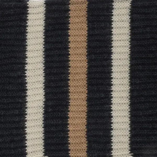 Gucci Striped Detail Socks