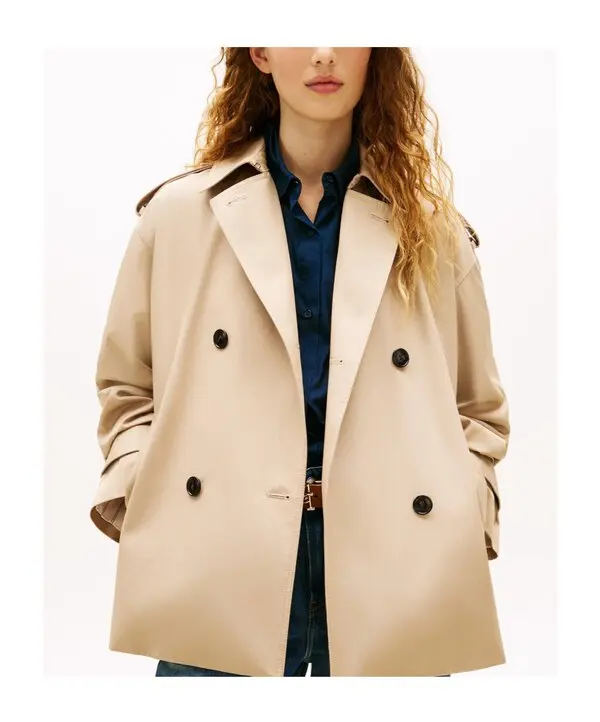 Tommy Hilfiger Casual Suit Jacket