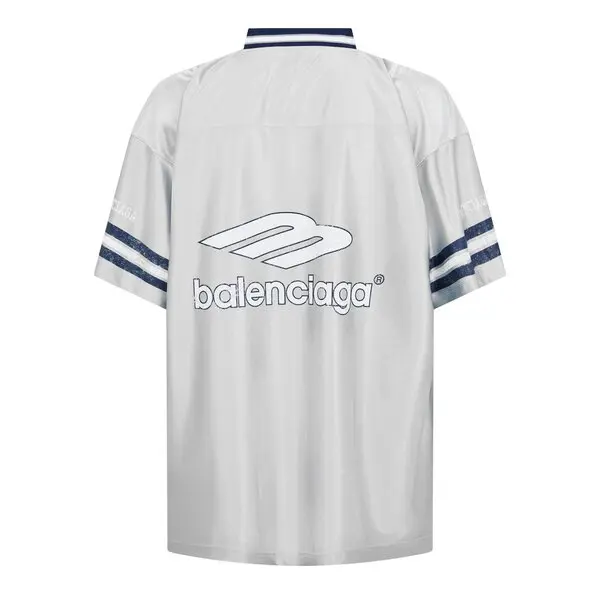 Balenciaga Logo T-shirt