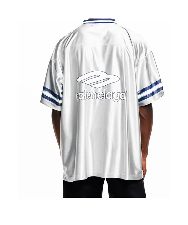 Balenciaga Logo T-shirt