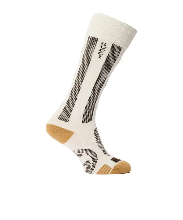 Gucci Logo Socks