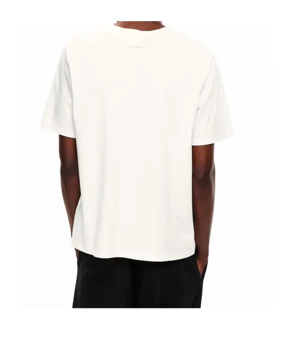 MAISON MARGIELA Label T-shirt