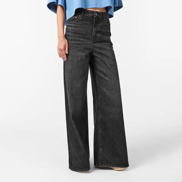 Chloé Straight-leg Jeans