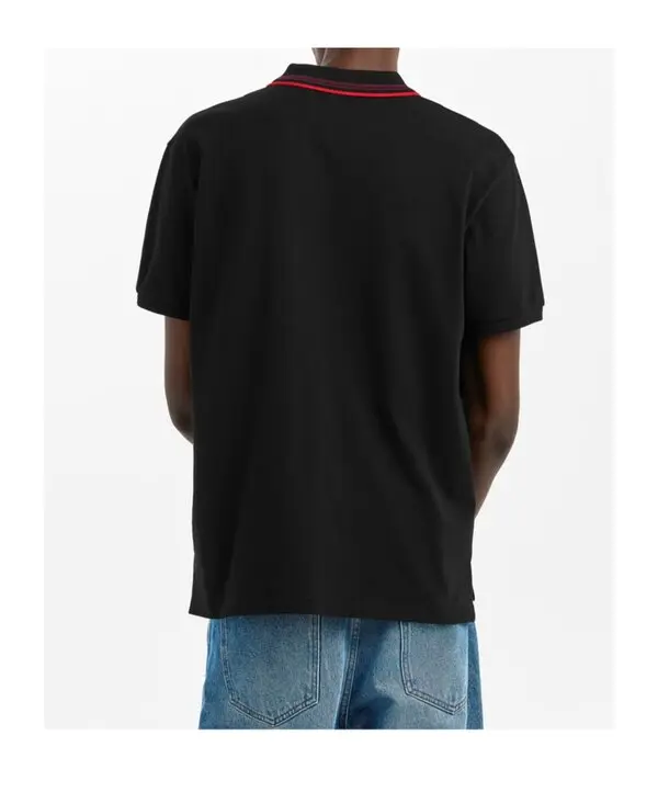 VIVIENNE WESTWOOD Viv 2 Tip Polo Sn62
