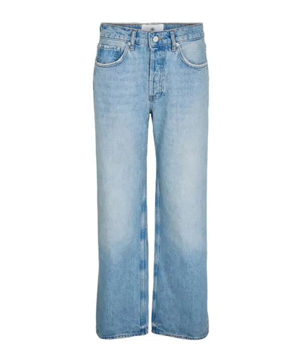 ANINE BING Hugh Jeans