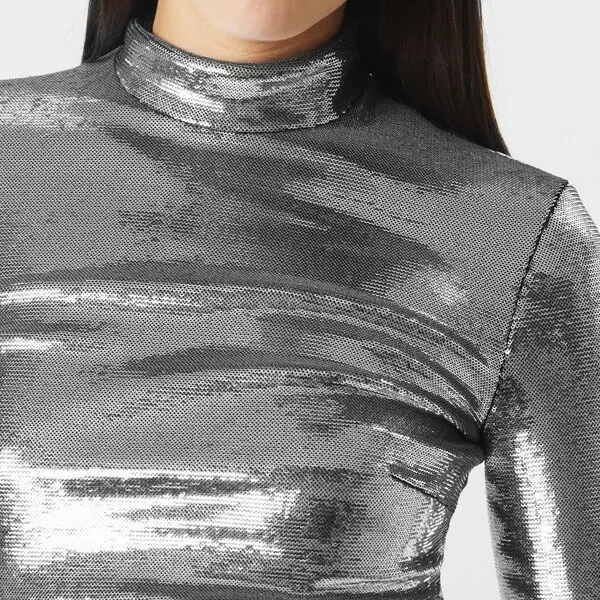 Balenciaga Long-sleeve Shirt