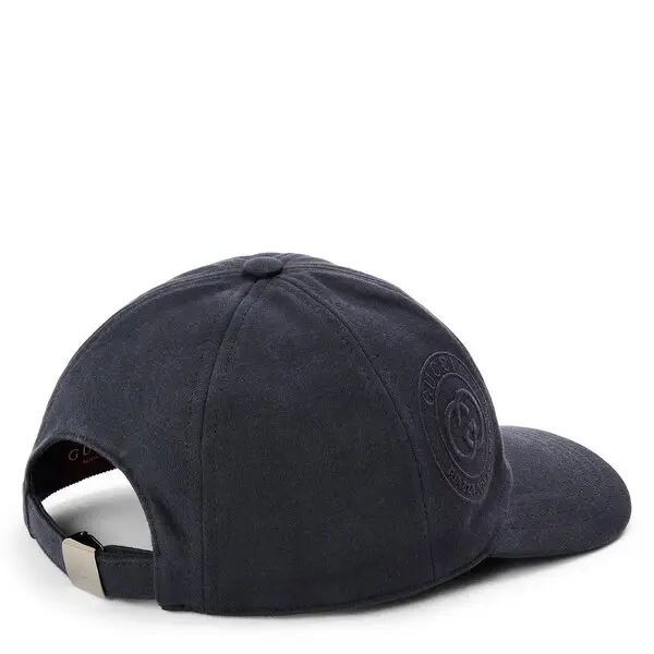 Gucci Logo Baseball Cap