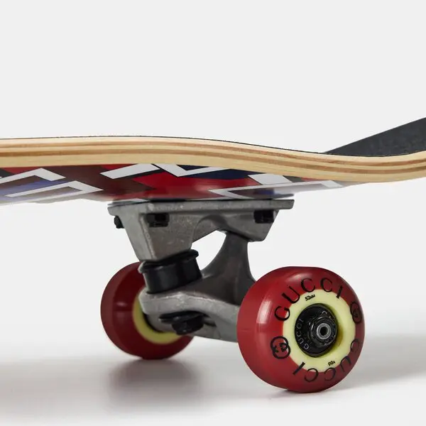 Gucci Skateboard Deck