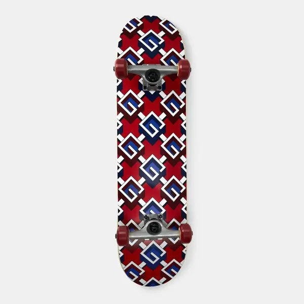 Gucci Skateboard Deck