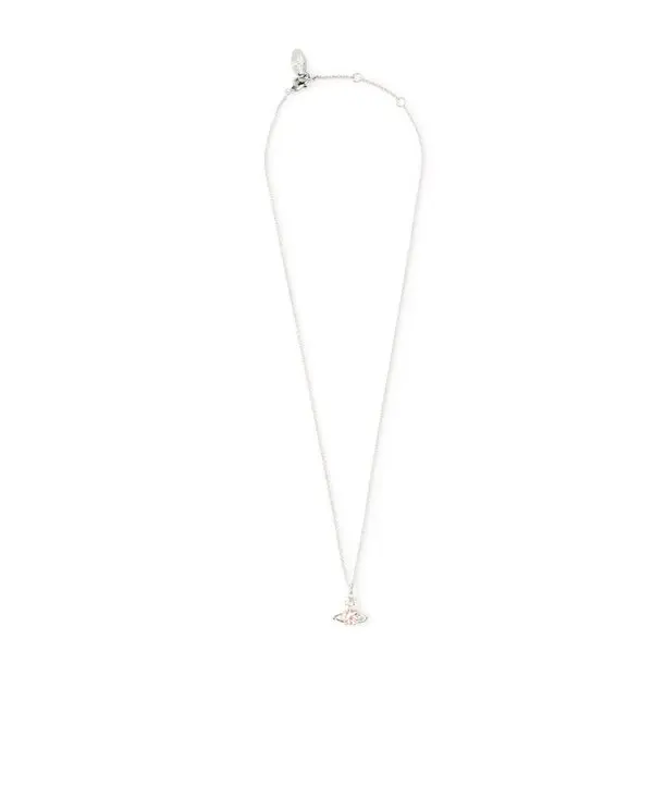 VIVIENNE WESTWOOD Planet Pendant Necklace