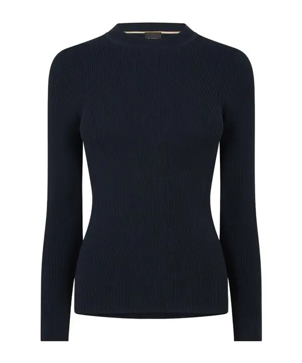 Hugo Boss Knitted Tops