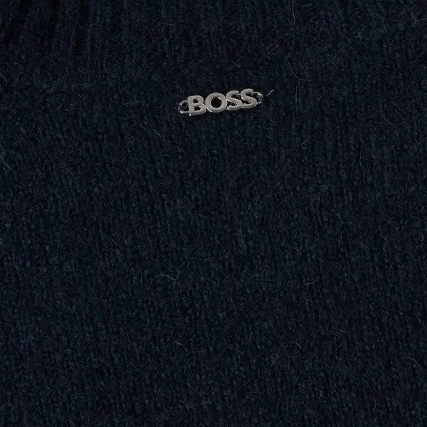 Hugo Boss Knitted Tops
