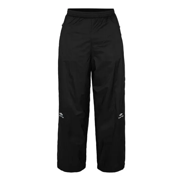 Balenciaga Straight-leg Sweatpants