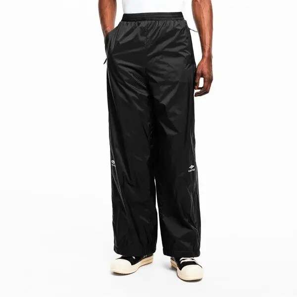 Balenciaga Straight-leg Sweatpants