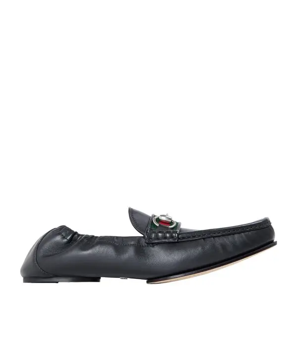 Gucci 1953 Flexi Loafers