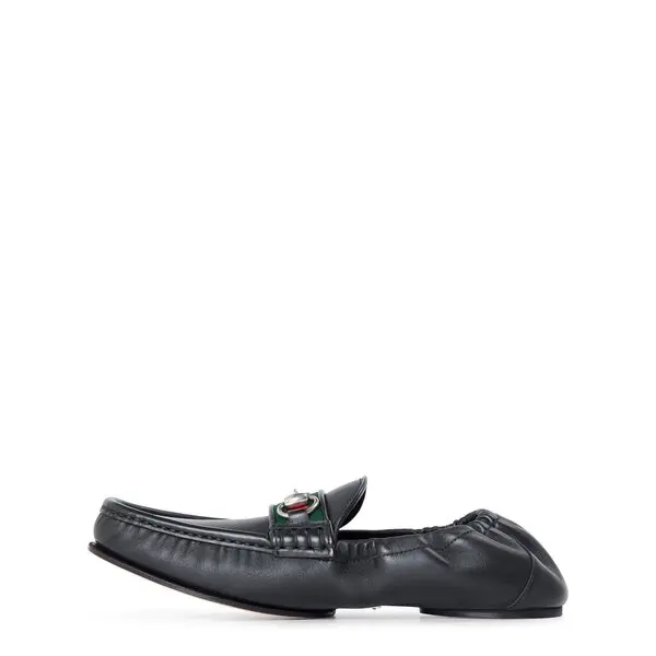 Gucci 1953 Flexi Loafers