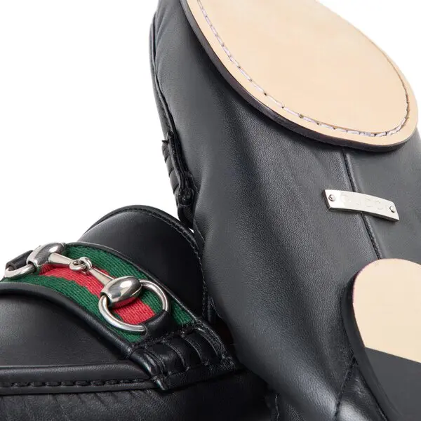 Gucci 1953 Flexi Loafers