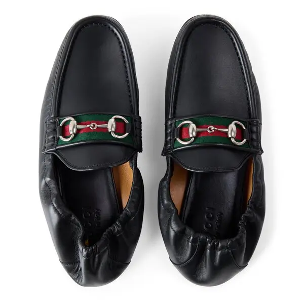Gucci 1953 Flexi Loafers