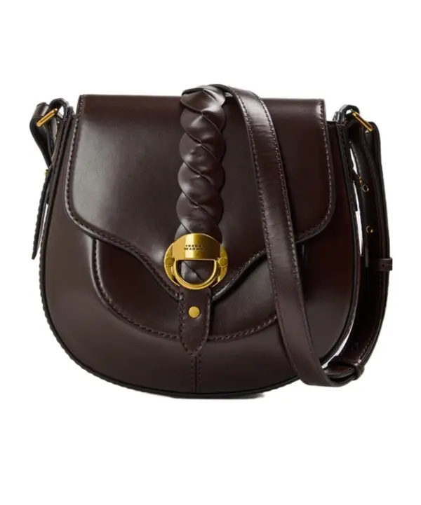 Isabel Marant Étoile Altay Small Crossbody Bag