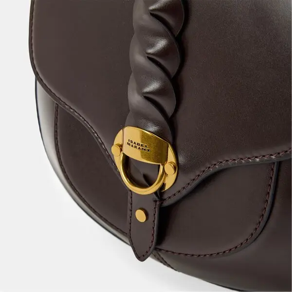 Isabel Marant Étoile Altay Small Crossbody Bag