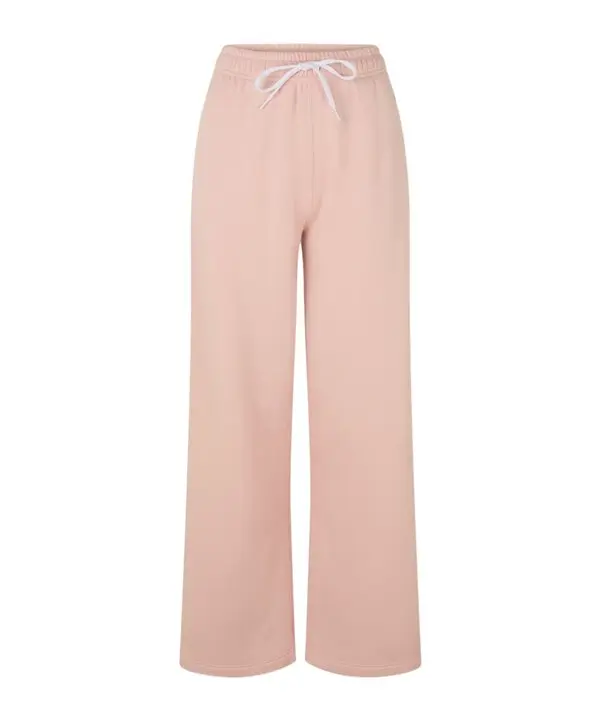 Polo Ralph Lauren Embroidered Logo Track Pants - Pink