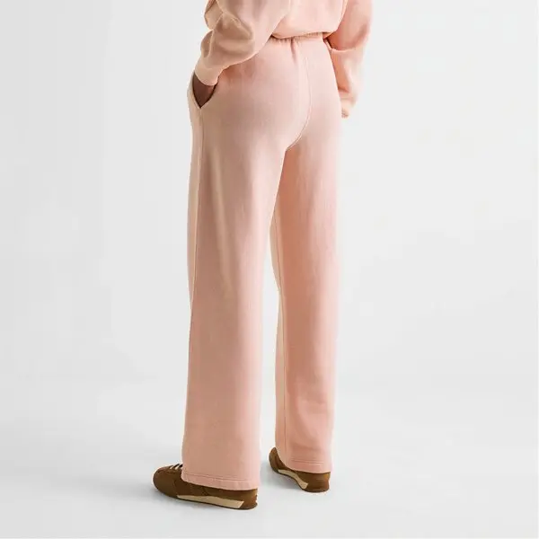 Polo Ralph Lauren Embroidered Logo Track Pants - Pink