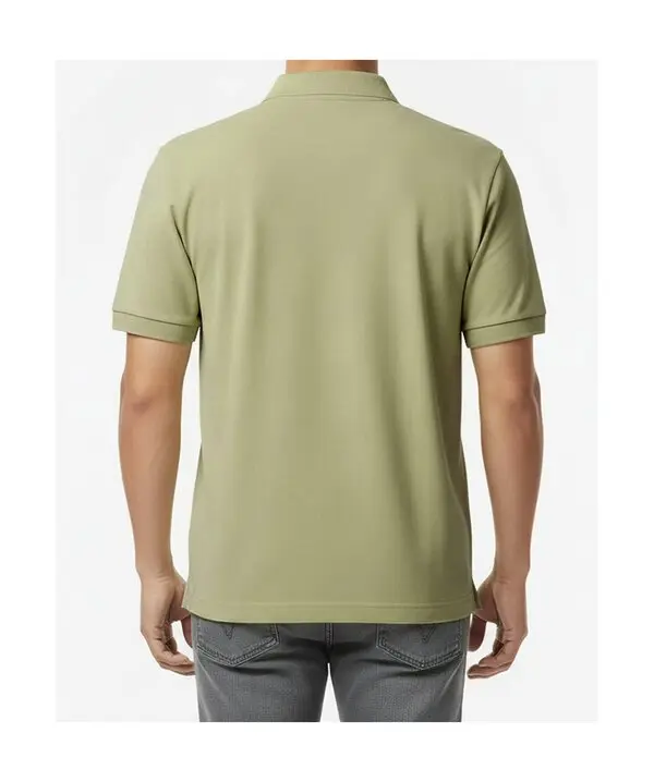 Hugo Boss Logo Short-sleeve Polo Shirt