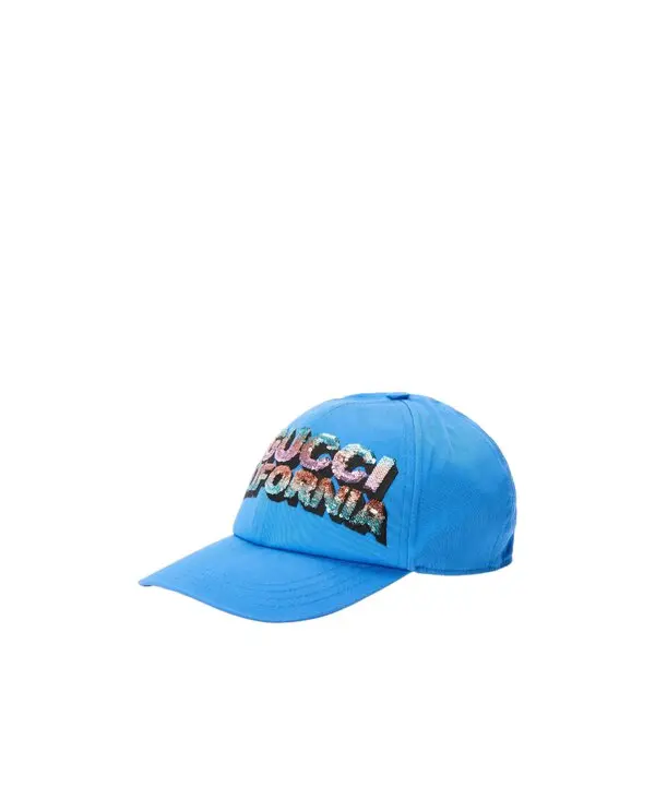 Gucci Baseball Cap