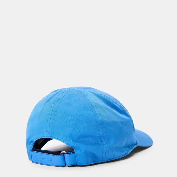 Gucci Baseball Cap