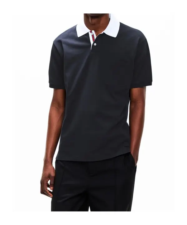 Gucci Ss Polo Sn61