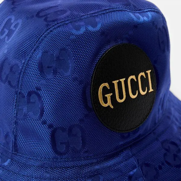 Gucci Bucket Hat