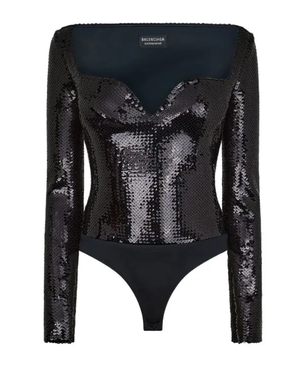 Balenciaga Bodysuit