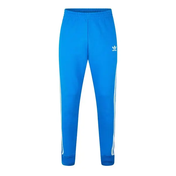 Balenciaga Logo Track Pants