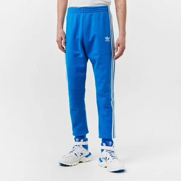 Balenciaga Logo Track Pants