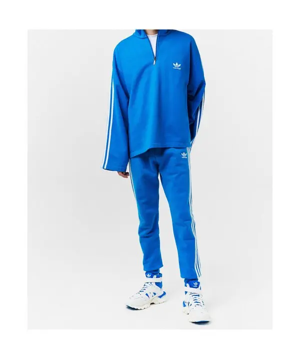 Balenciaga Logo Track Pants