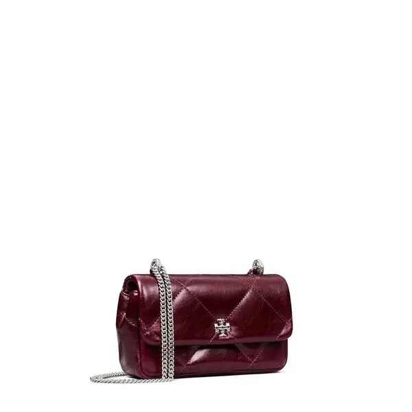 Tory Burch Kira Diamond Shoulder Bag