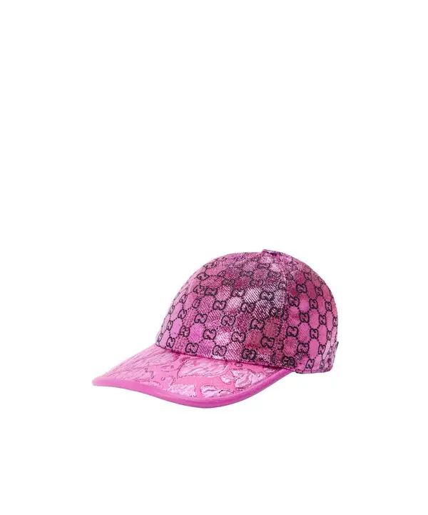 Gucci Baseball Cap
