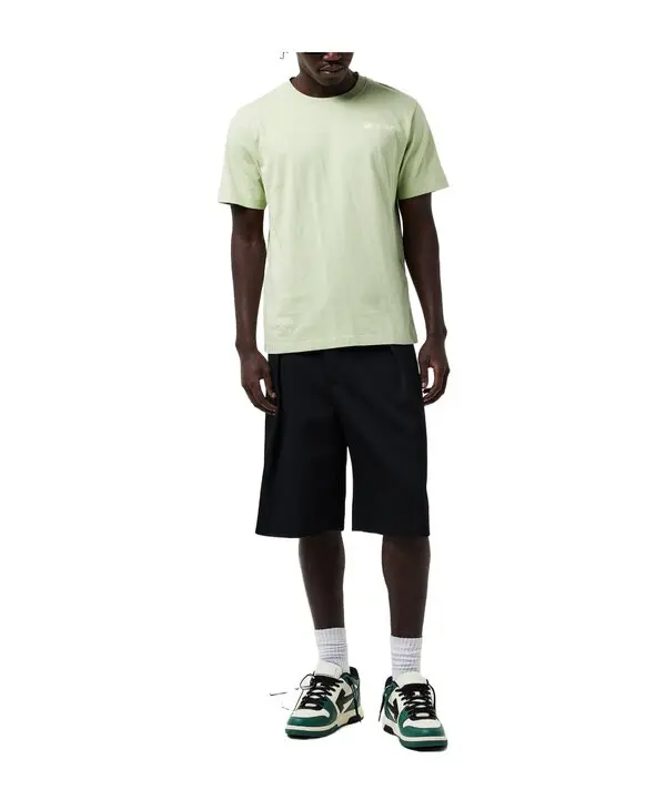 Off-White Regular Fit T-shirt