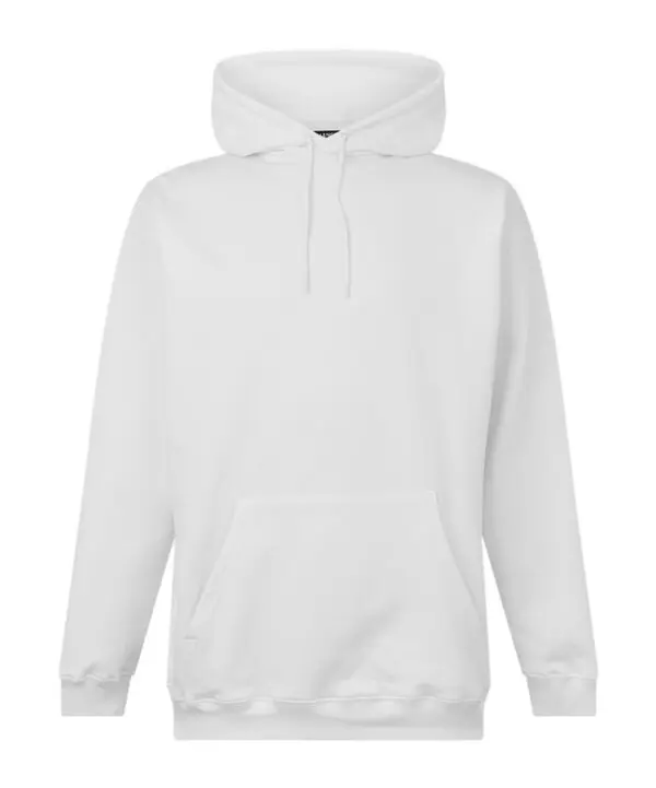 Balenciaga Over The Head Hoodie