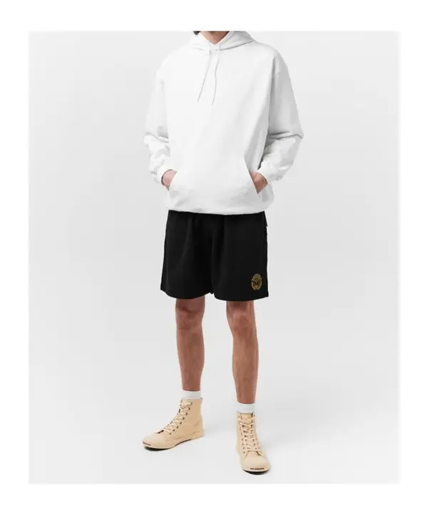 Balenciaga Over The Head Hoodie