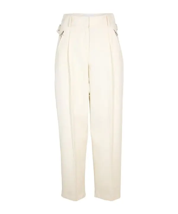 Givenchy Utility Trousers
